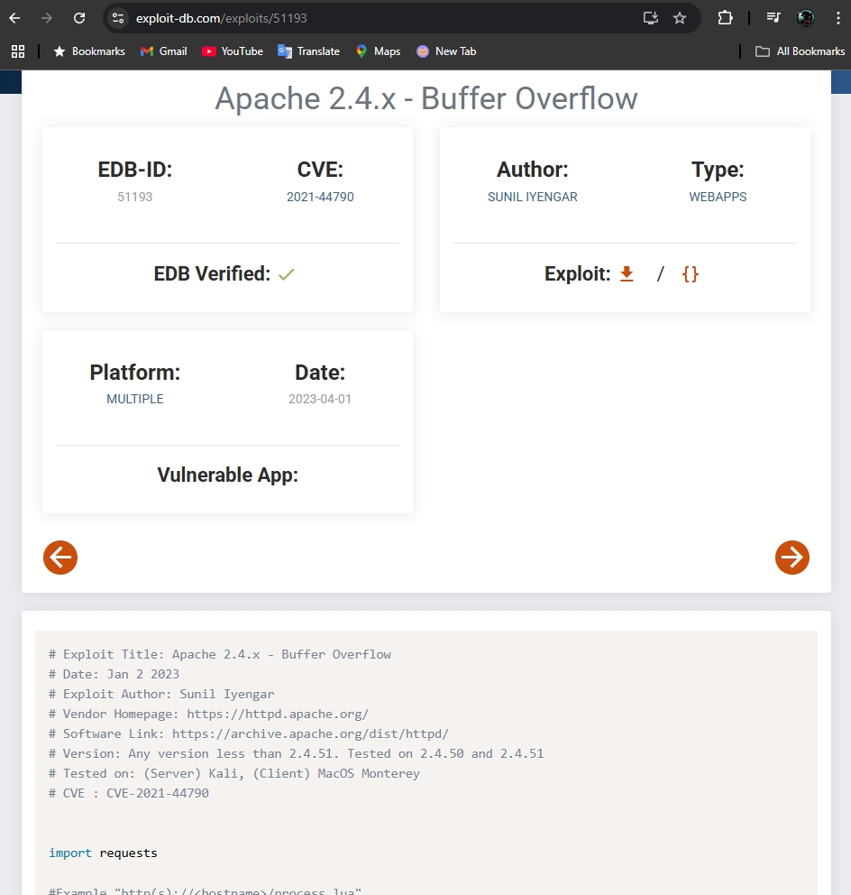 My 2025 OSCP Journey Part 5 : Phishing & Public Exploits