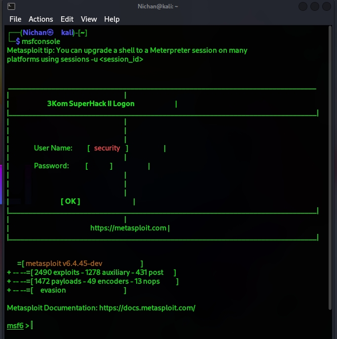 My 2025 OSCP Journey Part 5 : Phishing & Public Exploits
