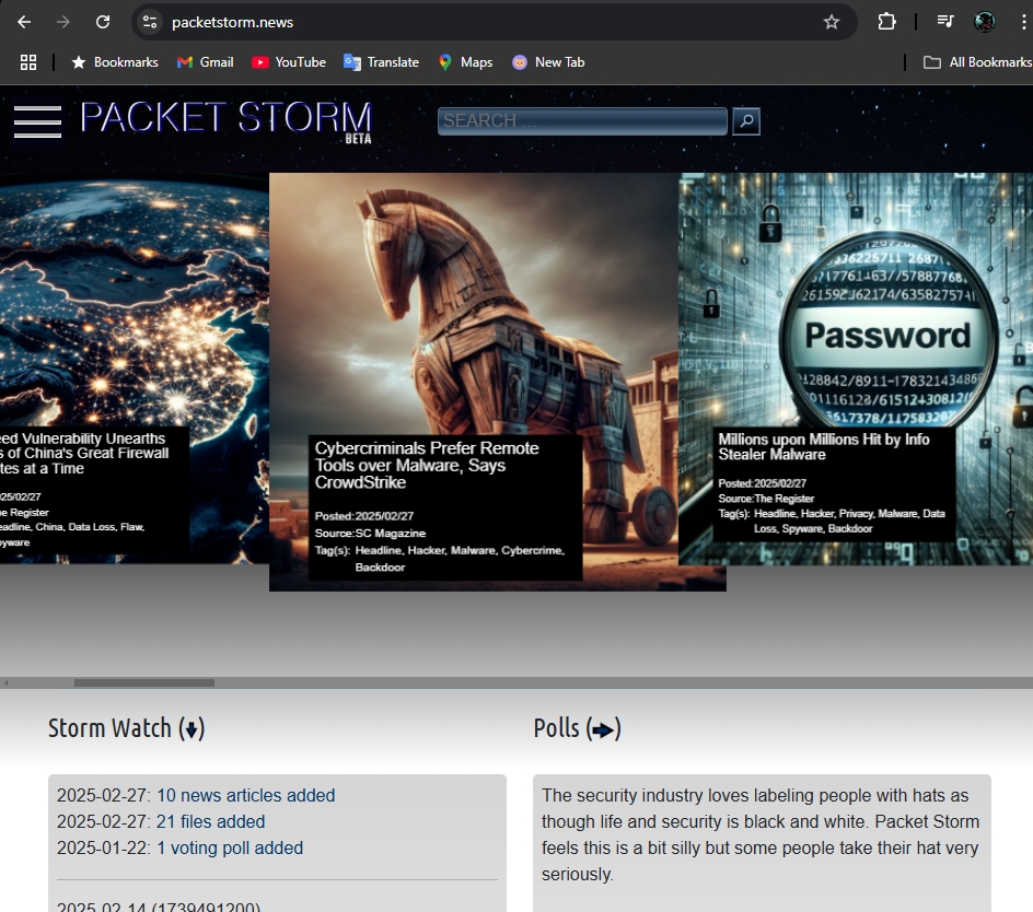 My 2025 OSCP Journey Part 5 : Phishing & Public Exploits