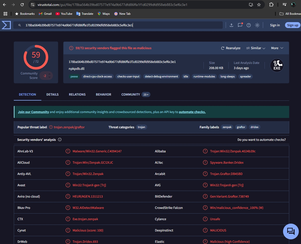 My 2025 OSCP Journey Part 6 : Antivirus Evasion